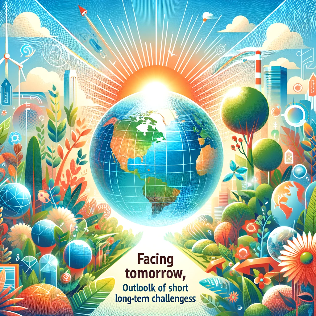 Facing Tomorrow: Decoding the Global Risks Report 2024's Outlook on ...