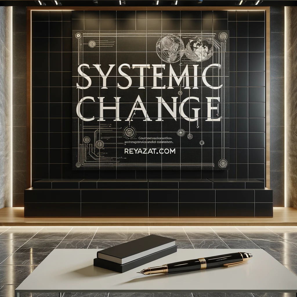 Shaping the Future: The Critical Role of Purpose-Driven ...