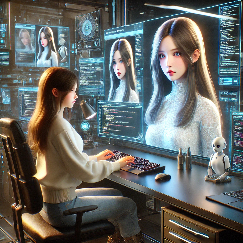 Ai META's Self-Taught Evaluator: Shaping the Future of Autonomous ...